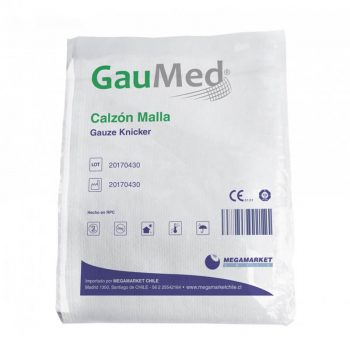 Calzón Malla | Megamarket Peru